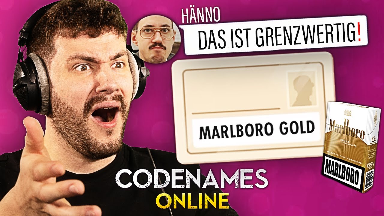 Ist das überhaupt legal?!  | SG Hakan 069 | Code Names