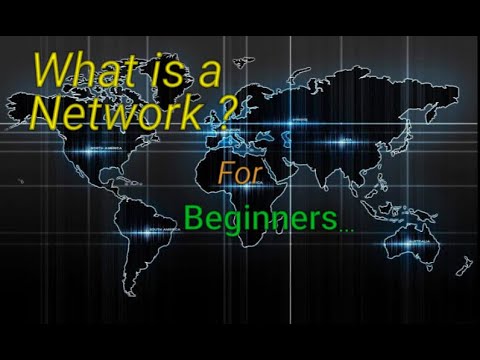 What is Network | Network | LAN | MAN | WAN | Cyber Tract | AR .