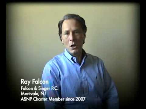 Raymond Falcon Profile - Montvale, NJ Business Lawyer