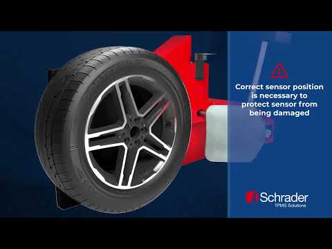 Training Videos | Schrader TPMS Solutions