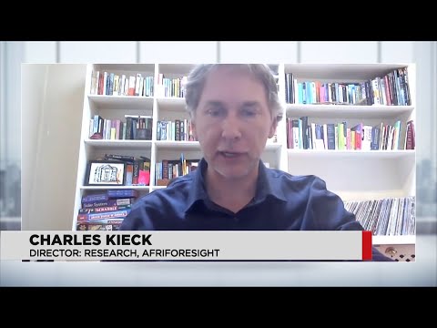 WATCH: Middle East tension fuels oil price outlook