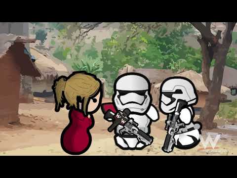 Steam Community :: Video :: RimWorld - First Order Troopers Interview