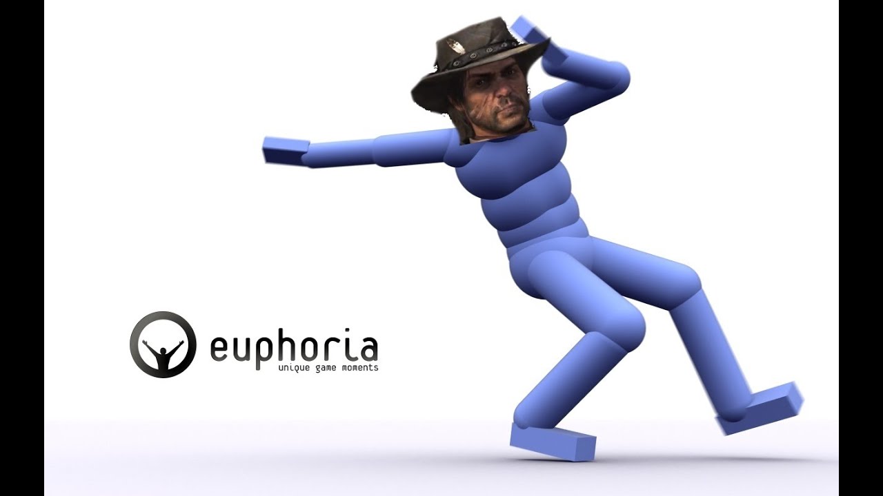 NaturalMotion Euphoria Mod (Being Re-done) - GTA5-Mods.com