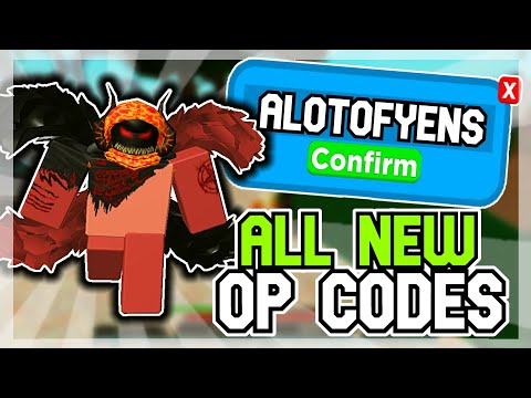 ALL NEW *HALLOWEEN* UPDATE CODES! 👿 Roblox Project Ghoul Codes 👿