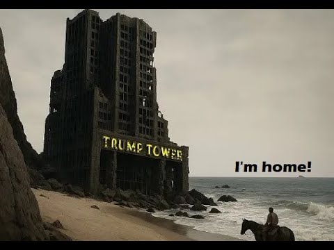 The Ending of PLANET OF THE APES (1968): A Portrait of Hubris