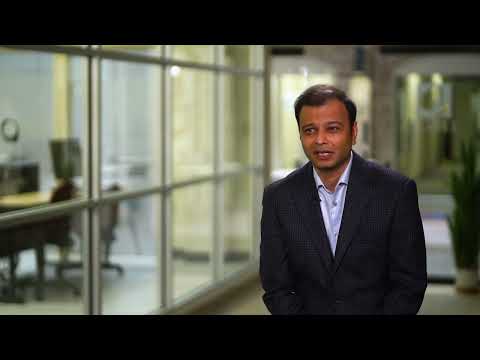 Dallas Nephrologist Tapan J. Patel, MD, FACP, FASN, FNKF