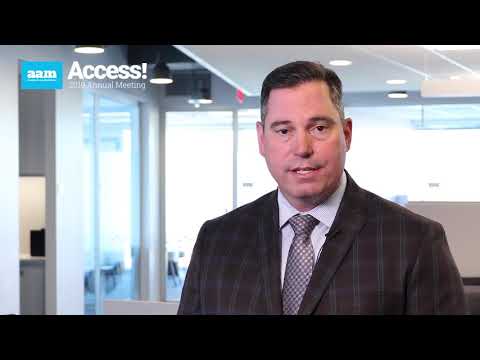 AAM CEO Chip Davis: Midterm Elections Will Impact Your Business