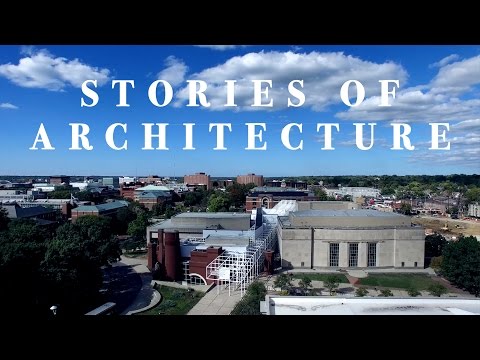 Stories of Architecture