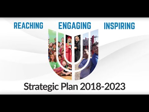 Union Schools' Strategic Plan 2018-2023