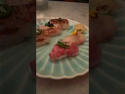 Minami - Toronto, ON, Canada