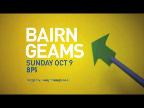 New Episode | Brain Games