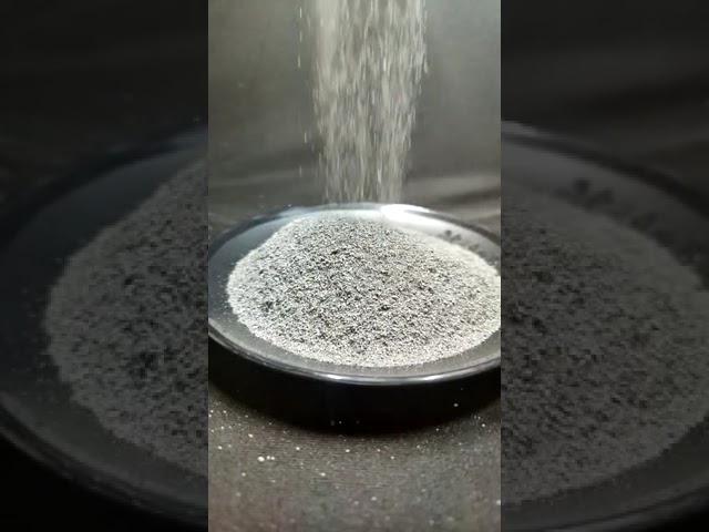 Aluminum Powder - Aluminum foil Powders Trader - Wholesaler ...