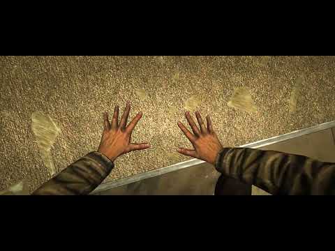 Steam Community :: Video :: Outlast Chapter 1: Administration Block