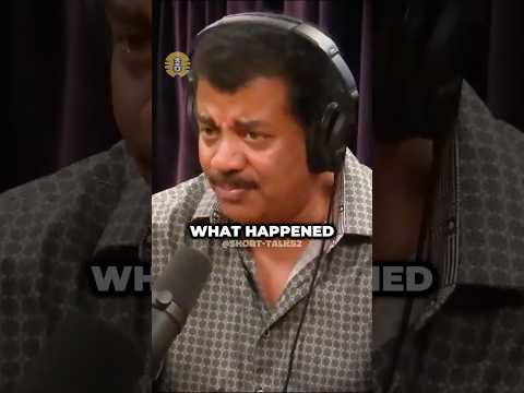 The invention of the microwave W/ Neil deGrasse Tyson