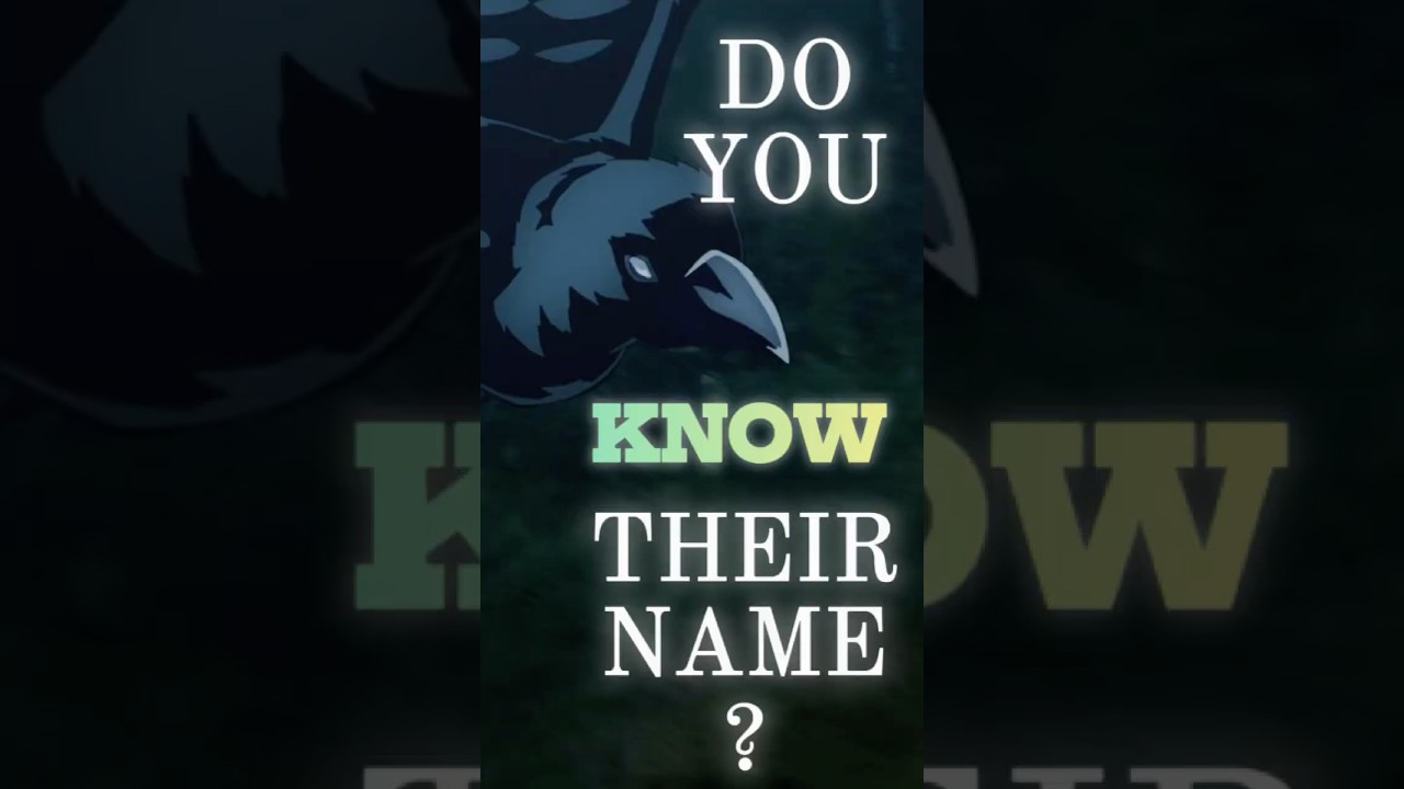 All Kasugai Crows in Demon Slayer: Names & Roles Explained | Demon Slayer Facts #anime  #demonslayer