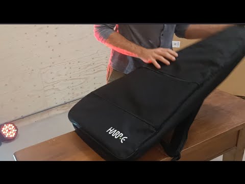 Harp-E Electric Harp Carrier Bag | Reverb