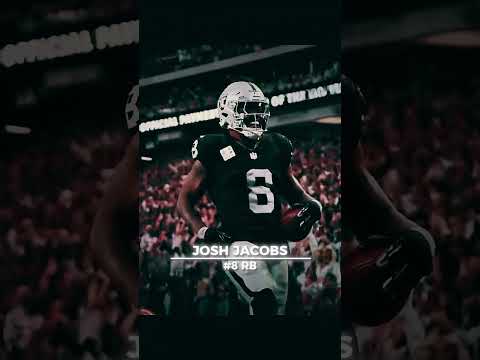 Introducing the Packers 2024 Offense