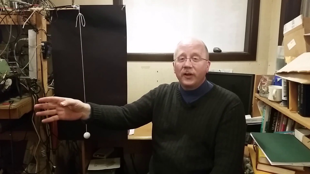 Parametric Oscillations