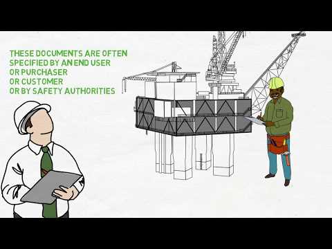 Welding Codes and Standards Explained