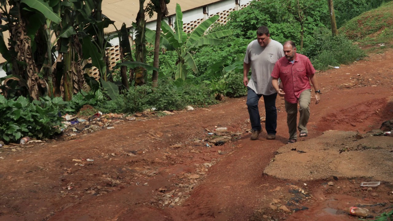 Heart of Missions: 