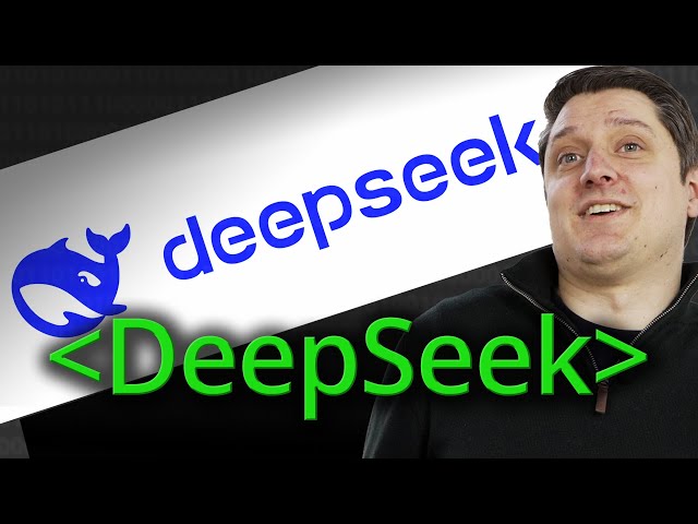 DeepSeek: A Revolutionary Shift in AI Models | Galaxy