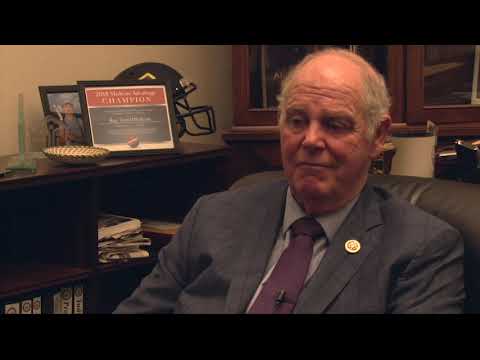 Orientation for the 116th Congress | Cronkite News