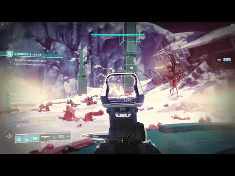 Steam Community :: Video :: What 1739 Hours of Destiny 2 Experience ...