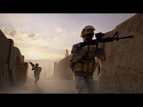 Steam Community :: Video :: How HSR preparing for Squad game