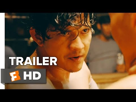 Triple Threat Trailer #1 (2019) | Movieclips Indie