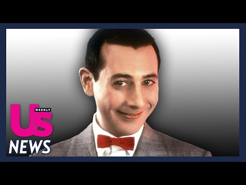 Celebrities React To Pee-Wee Herman Star Paul Reubens Death At Age 70