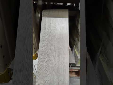 7x20 Glenwood Fog Ceramic Tiles @ Home Depot