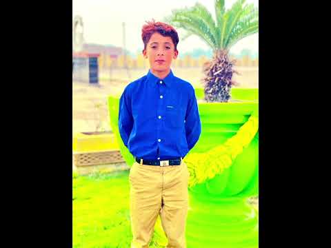 D Arshad Ail noul