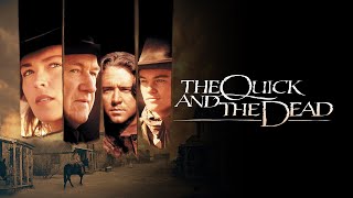 The Quick and the Dead streaming: where to watch online?