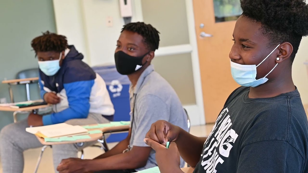 Strive Programming 2021