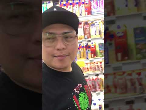 Sheng Siong in Singapore