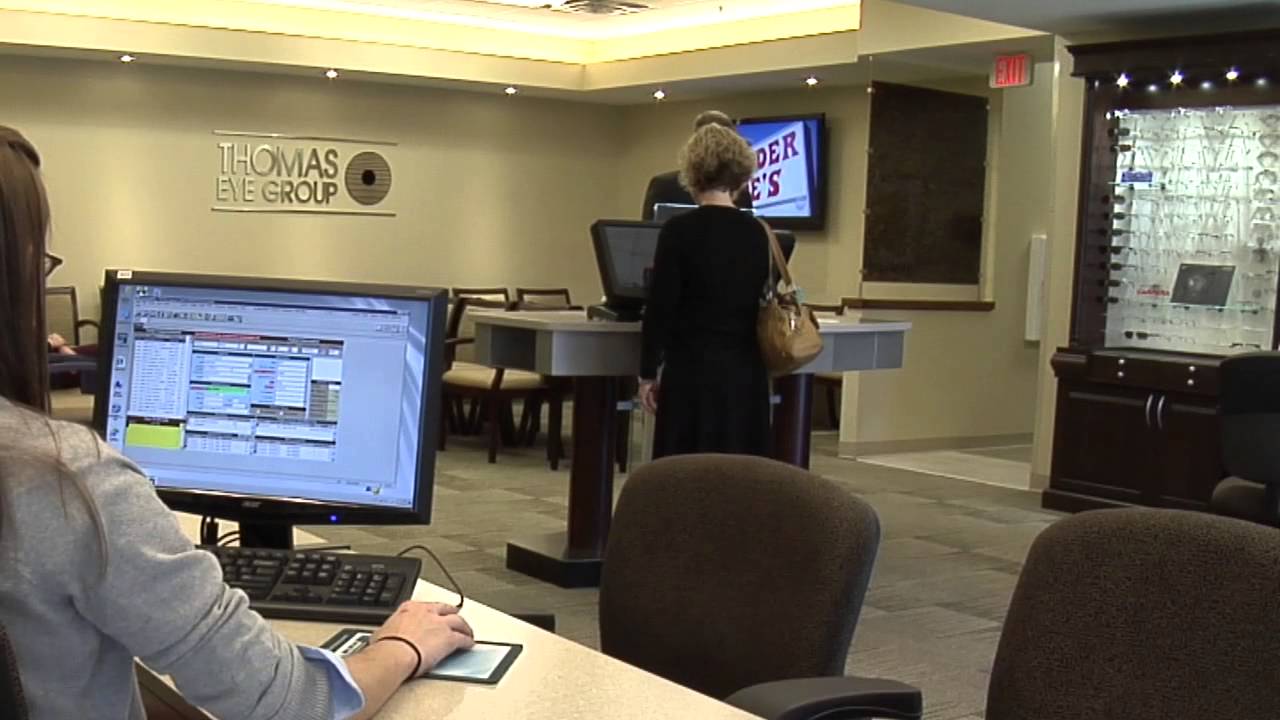 Educational Videos - Thomas Eye Group