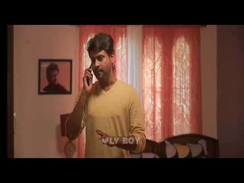 Joe Movie Angry 😡 WhatsApp Status 💕 Tamil #joe #malavikamanoj