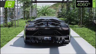 LAMBO SVJ NOVA LUT PURE at Cyberpunk 2077 Nexus - Mods and community