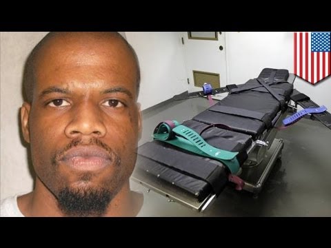 Botched executions | A blog about Death Row, America