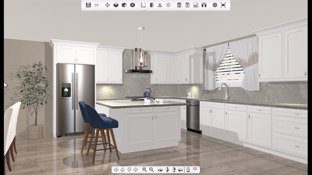 ProKitchen Video Tutorials