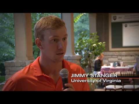 2015 Dick's Sporting Goods Collegiate Challenge Cup
