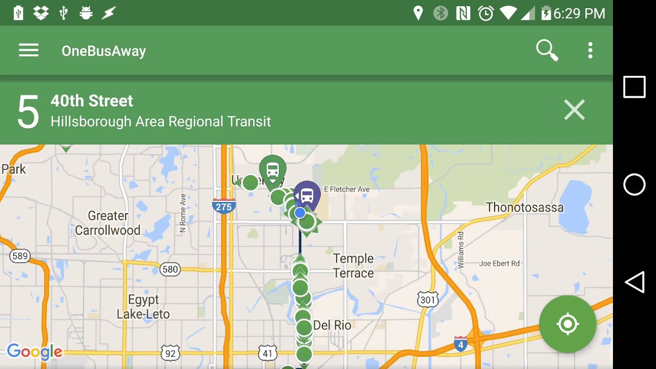 Jumping Markers on Android Maps - Again