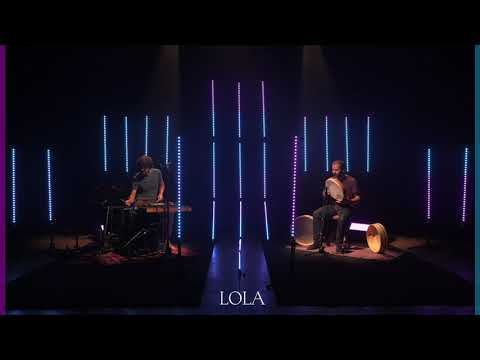 LoLa Trailer // KORVAI