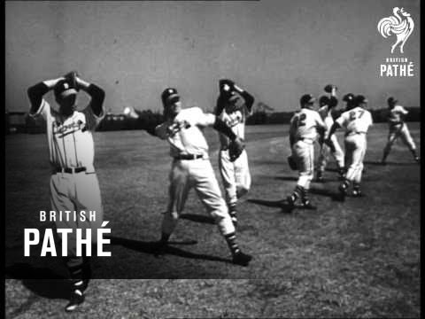 Baseball (1949)