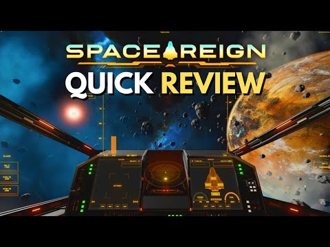 Steam Community :: Space Reign