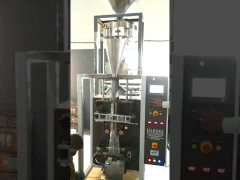 Hardee Flexipack, Bengaluru - Manufacturer of Filling Machines and Packaging Machine