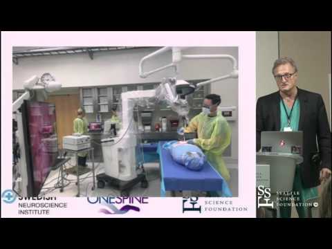 Synaptive Presentation by Jens Chapman