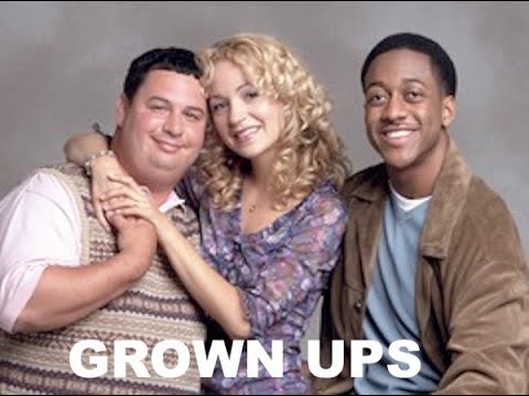 Grown Ups Season 1 Ep.2 "Truth Be Told" Full Episodes