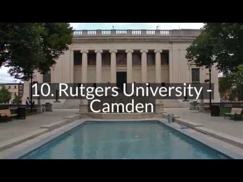 Top 10 Online Degree Programs for Psychology