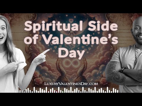 Spiritual Meaning of Valentine’s Day: What You’ve Been Missing